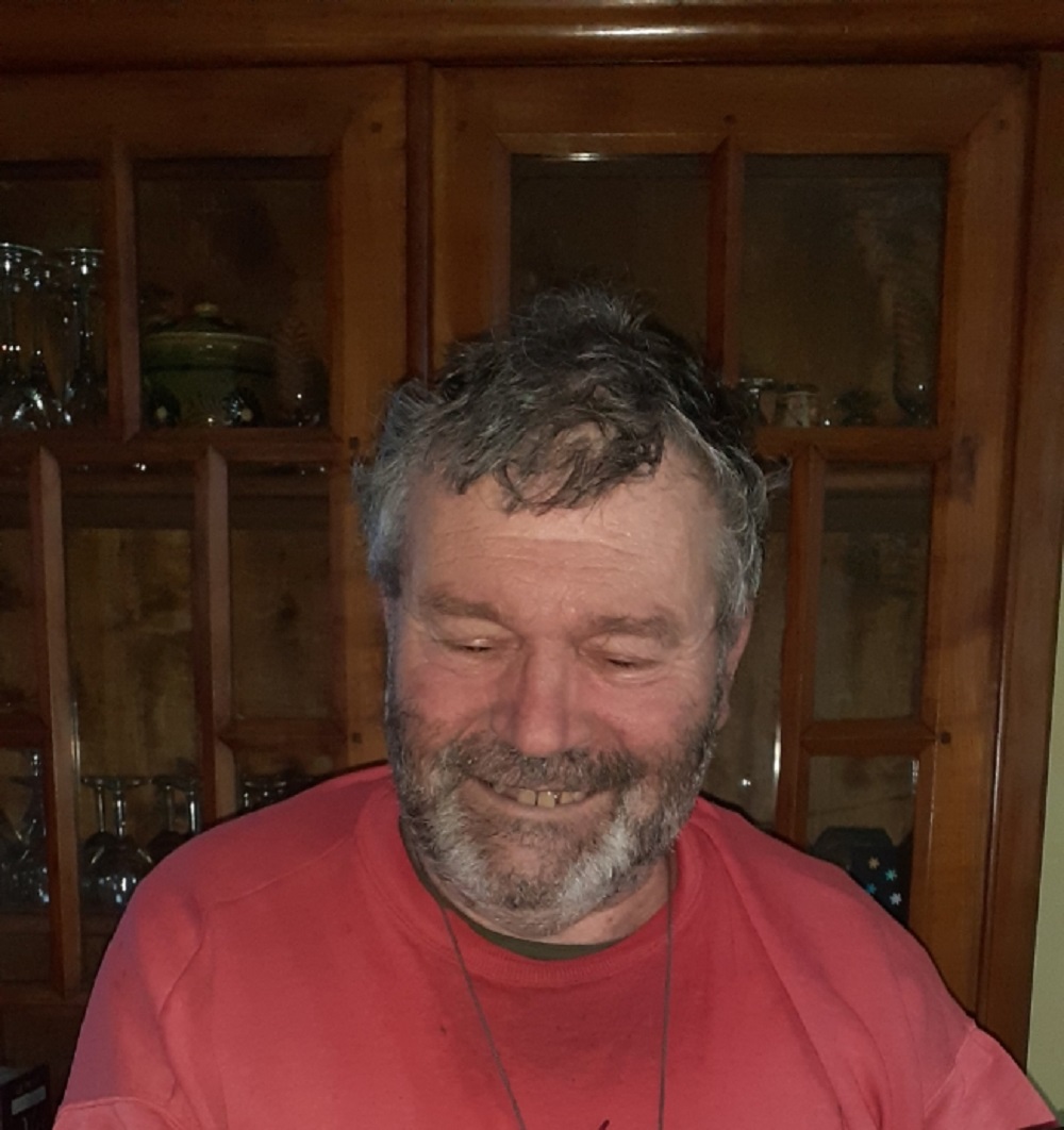 DECOUVERTE D’UN TALENT AUVERGNAT ; ERIC BRUN… – Rivieres d' Auvergne à ...